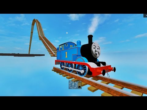THOMAS AND FRIENDS Crashes Surprises Compilation The Railway Flip A ...