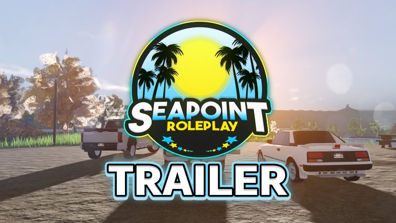 「👀」| Seapoint Roleplay | Trailer Sneek Peek - YouTube