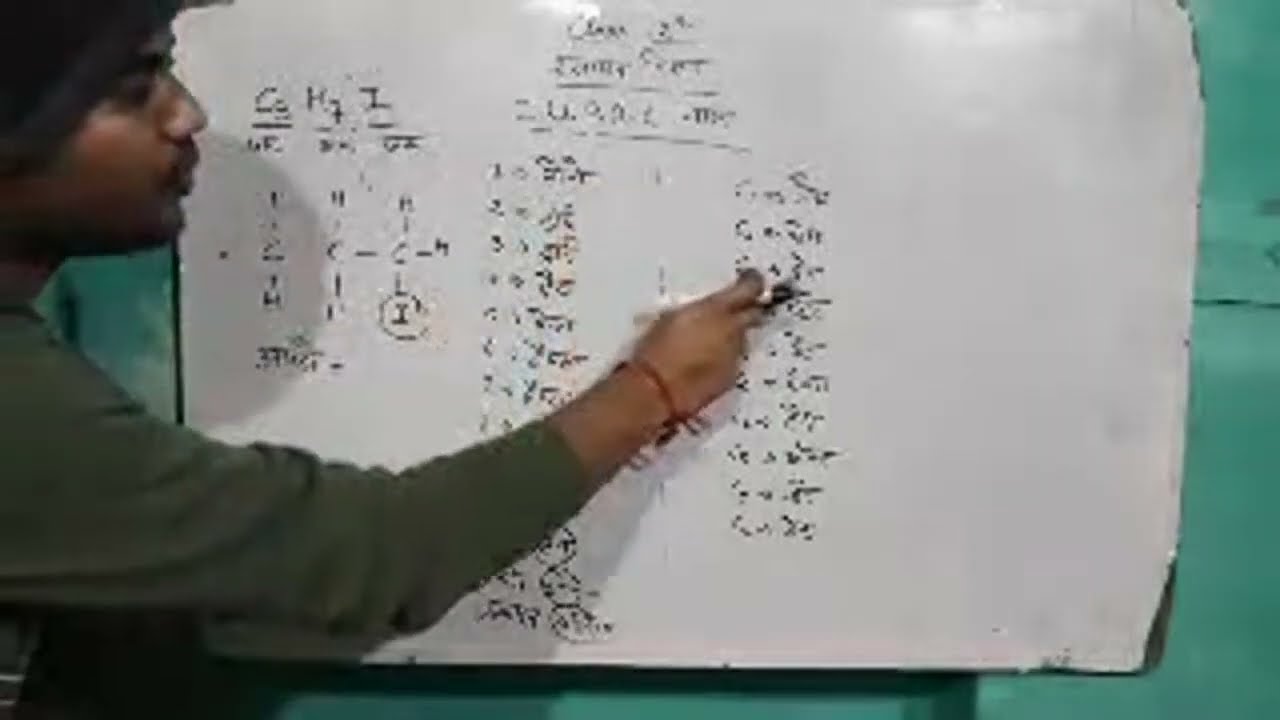 Om Classes is live - YouTube