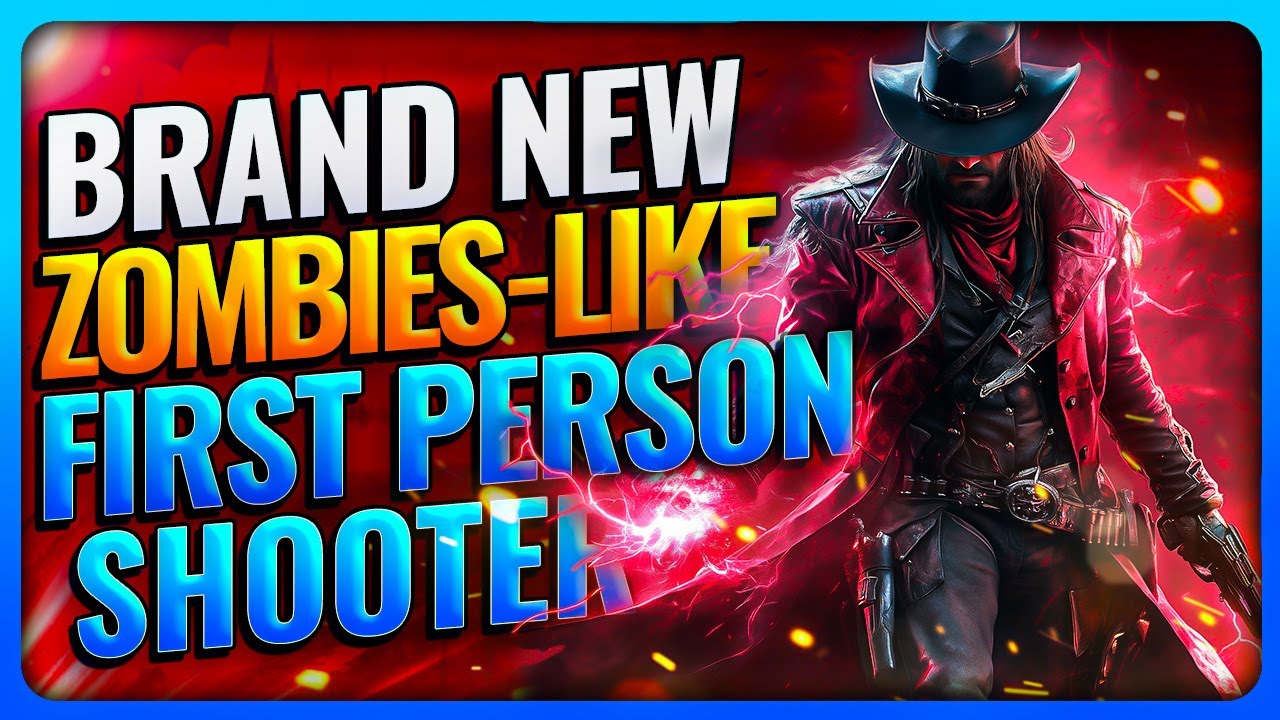 Survive Waves of Demons in BRAND NEW COD Zombies Style Roguelike ...