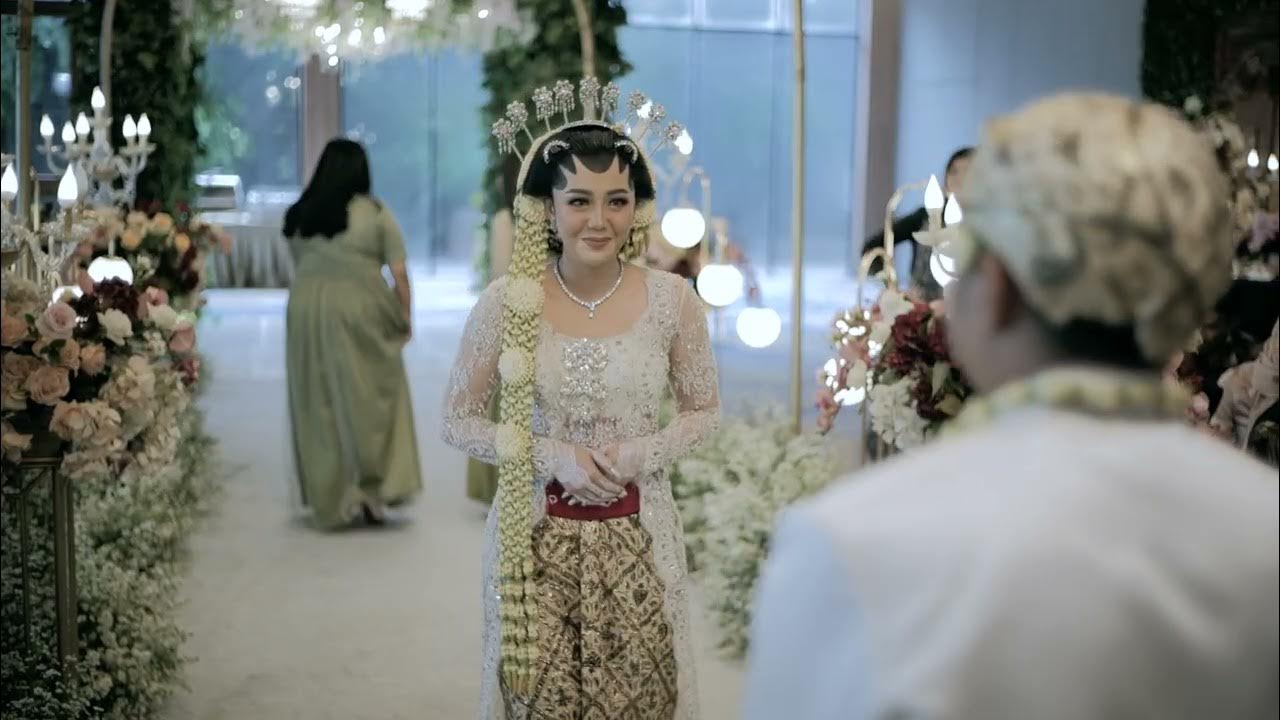 TEASER WEDDING RIRI & TIO - YouTube