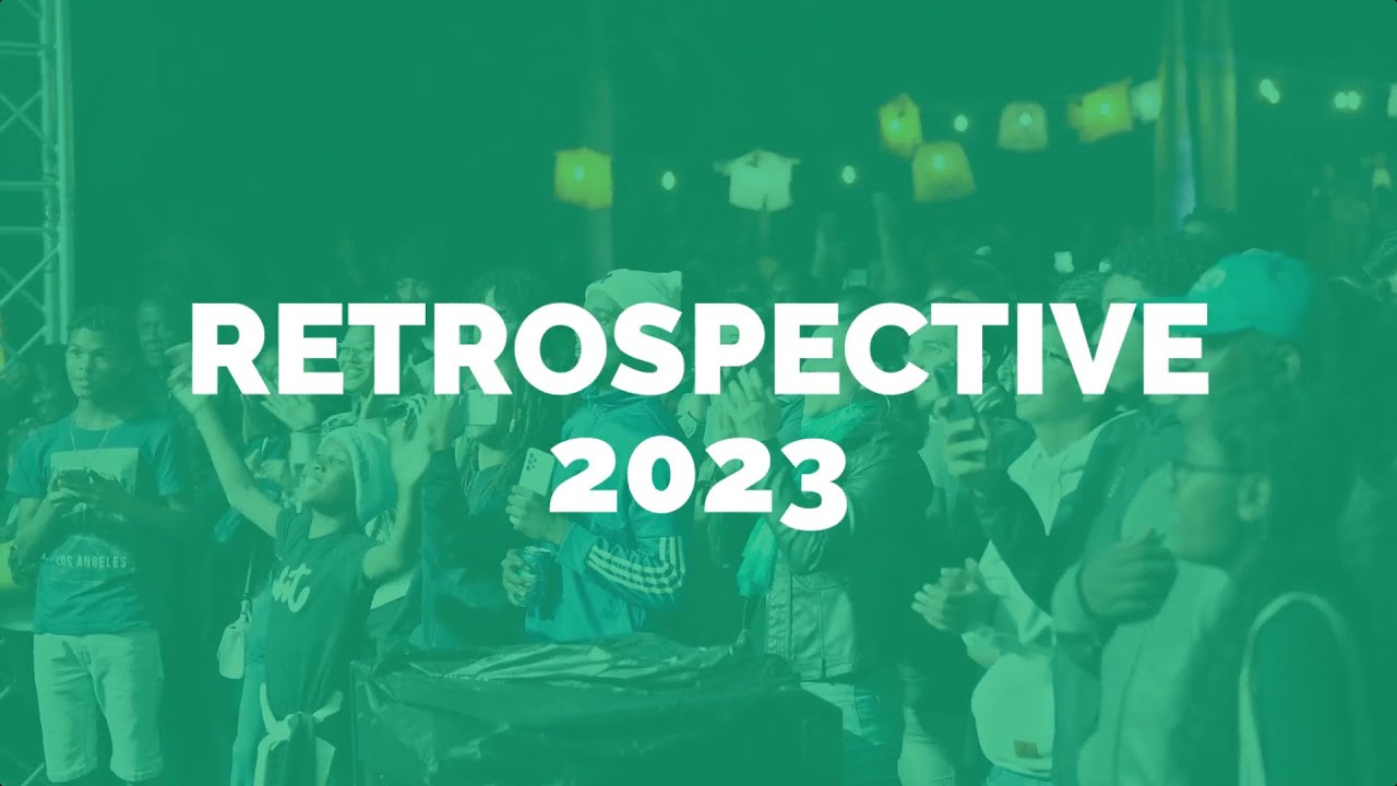 Moka Retrospective 2023 - YouTube