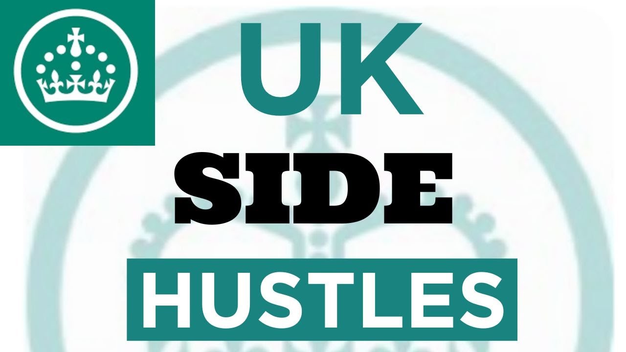 HMRC to Monitor Bank Accounts of People in the UK With Side Hustles ...