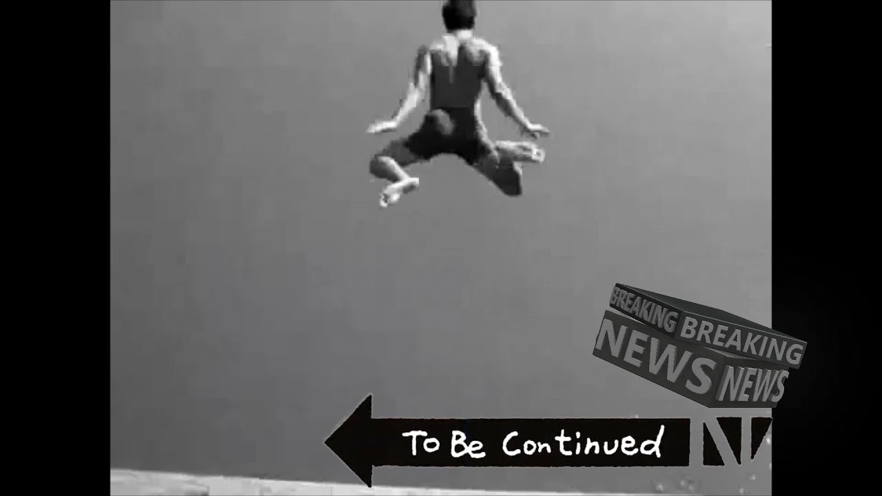 Bahoi sare de pe pod - YouTube