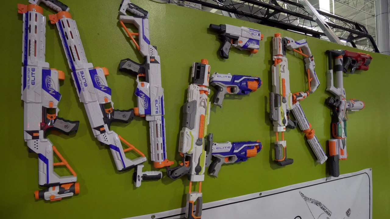 The G-Force Experience! - YouTube