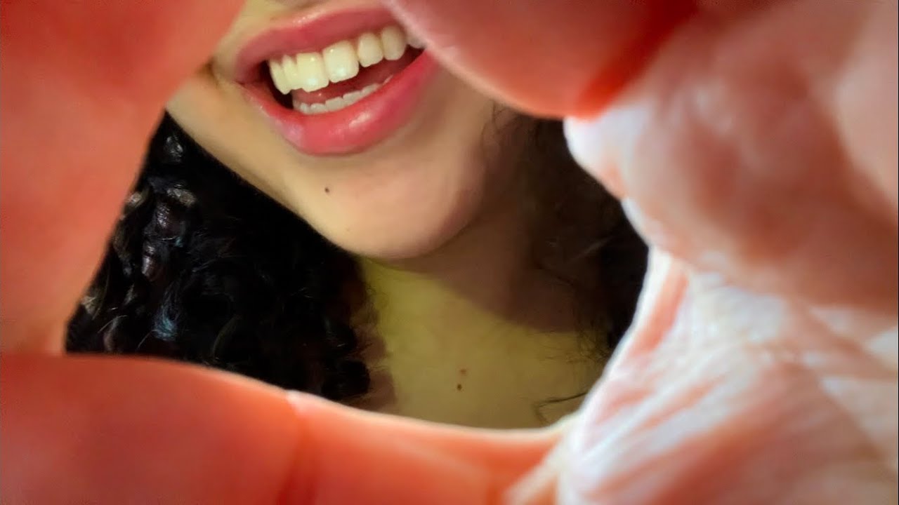 ASMR🧚‍♀️Can You Please Just Get Tingles For Me Real Quick? (Stop & Go, Stuttering, Hand ...