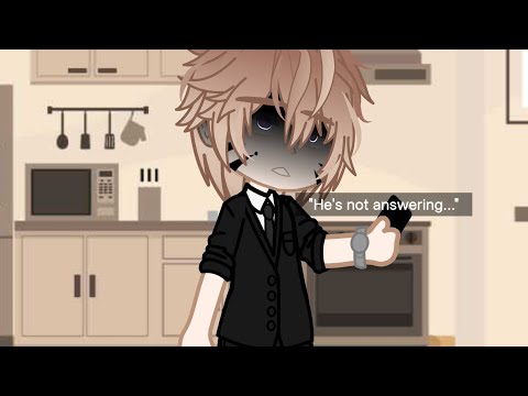“Their wife is missing!?”//MEME//Gacha Club BL(Omegaverse)
