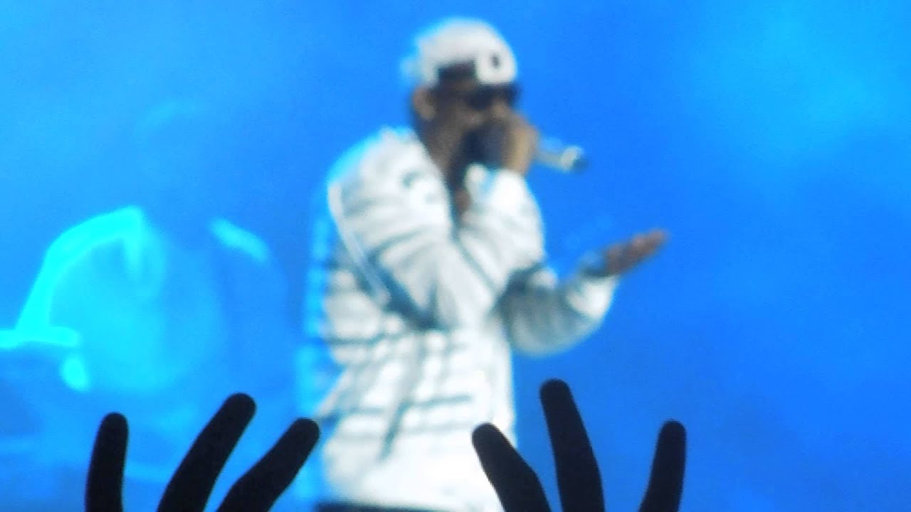R. Kelly "Ignition (Remix)" live at Pitchfork 2013 - YouTube