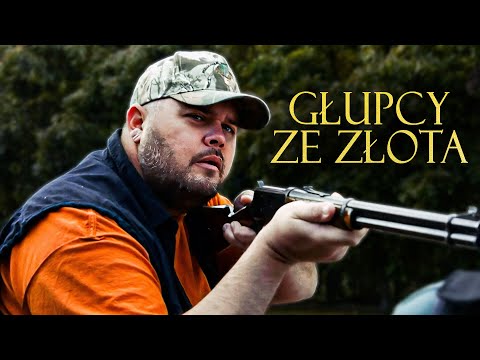 Głupcy ze złota | Film dramatyczny | Polski Lektor
