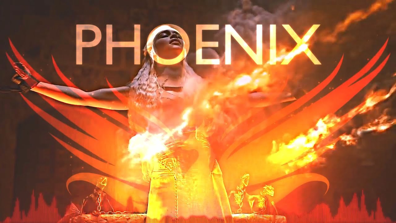 Phoenix-Happy Birthday To... - YouTube