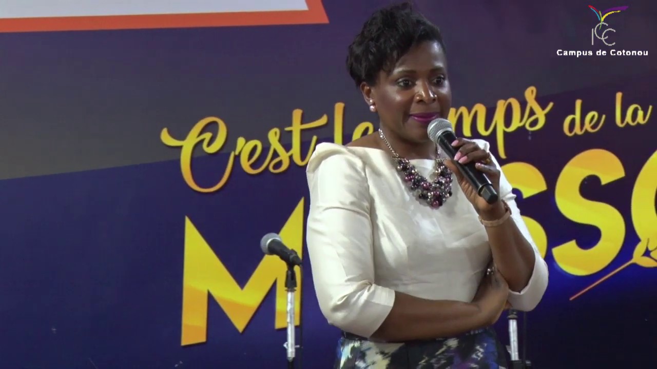 NE CHERCHE PAS ‎À FAIRE MAIS DEVIENS POUR HERITER DU ROYAUME DE DIEU ...