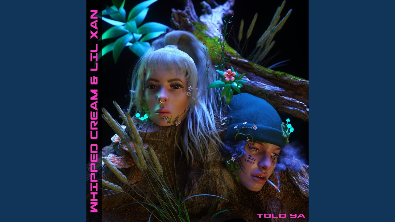 Told Ya - YouTube Music