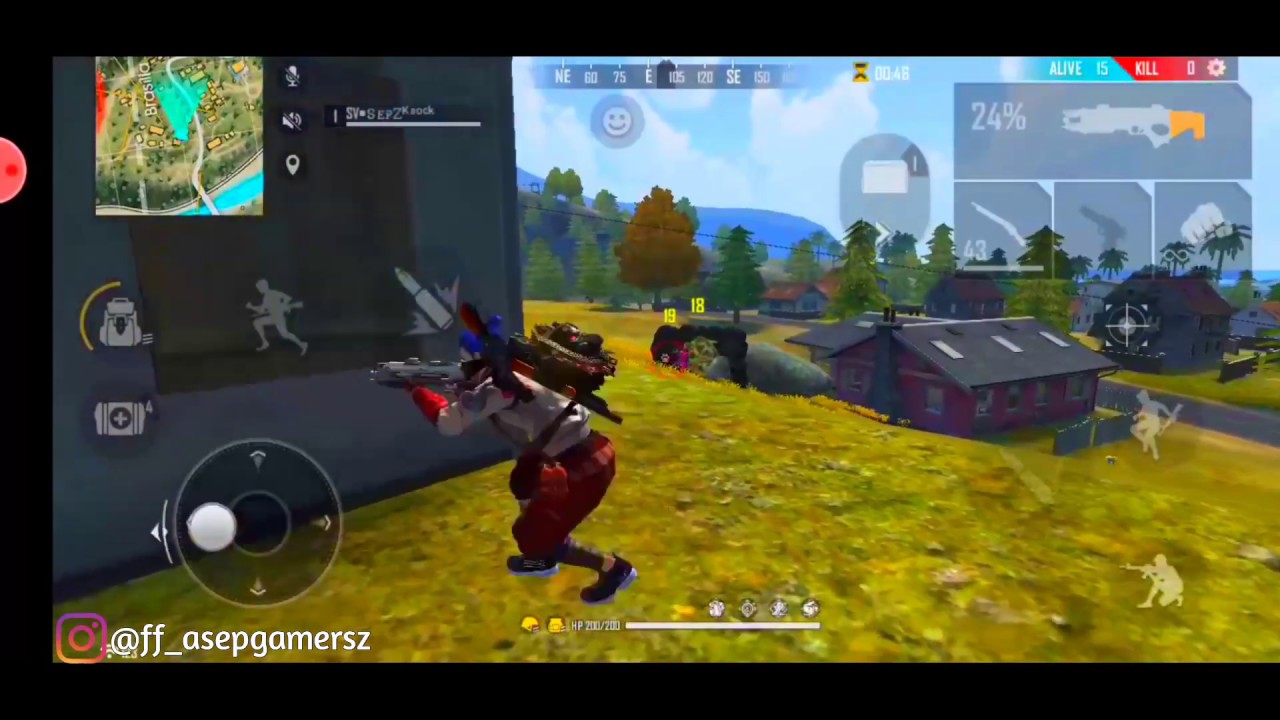Free Fire Quotes!! - YouTube