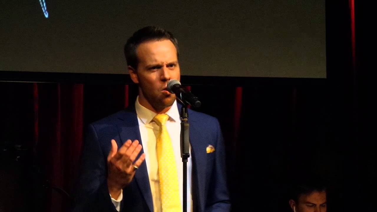 Daniel Koek - Gethsemane - Hippodrome Live Lounge - YouTube