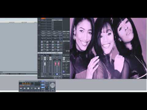 SWV – Anything (Album Version) (Slowed Down) - YouTube