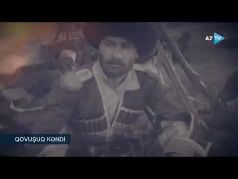 DƏRƏLƏYƏZ- QOVUŞUQ KƏNDİ...