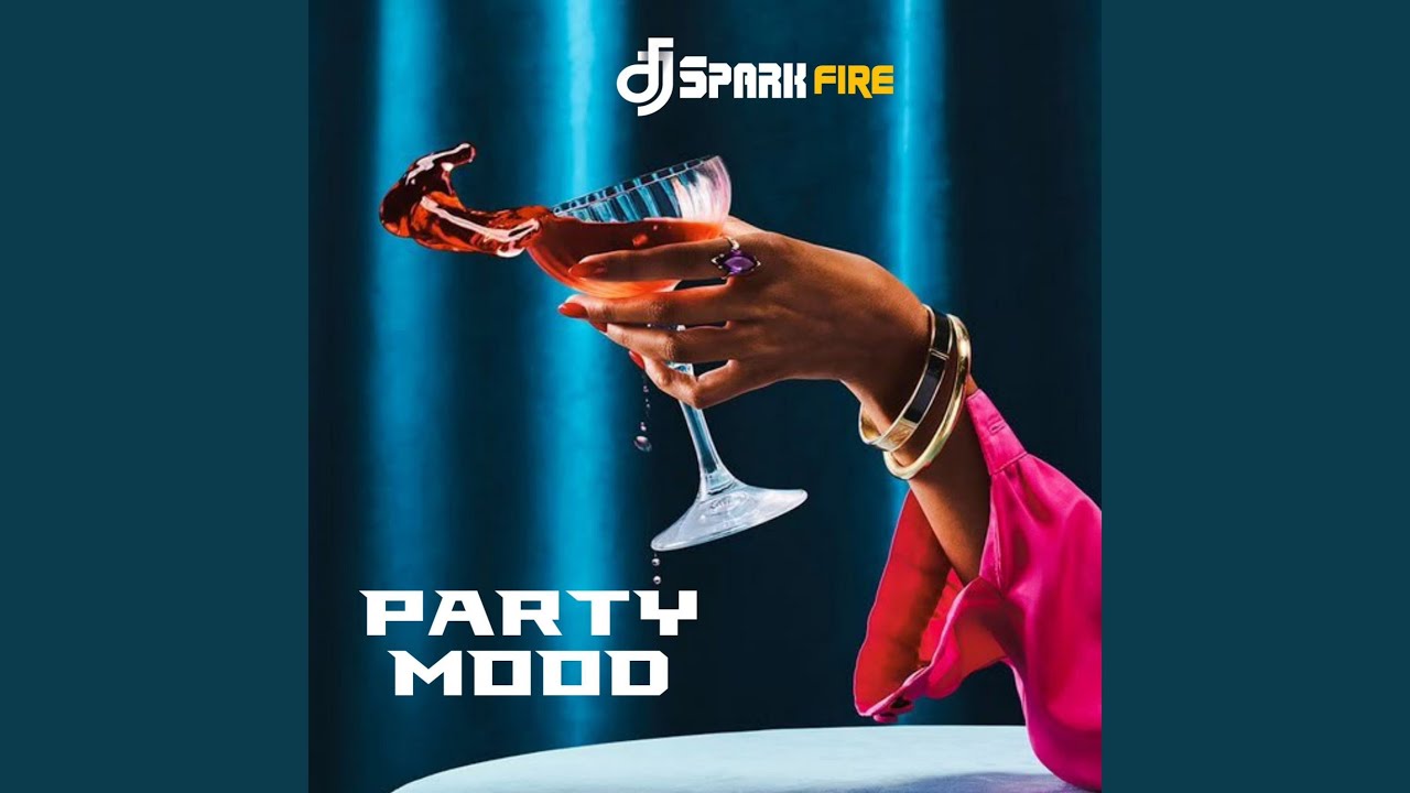 Party Mood IV (Jam) - YouTube