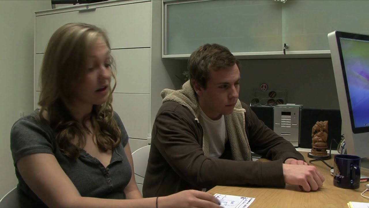 "Normal Life" Episode 3 (part 1) - YouTube