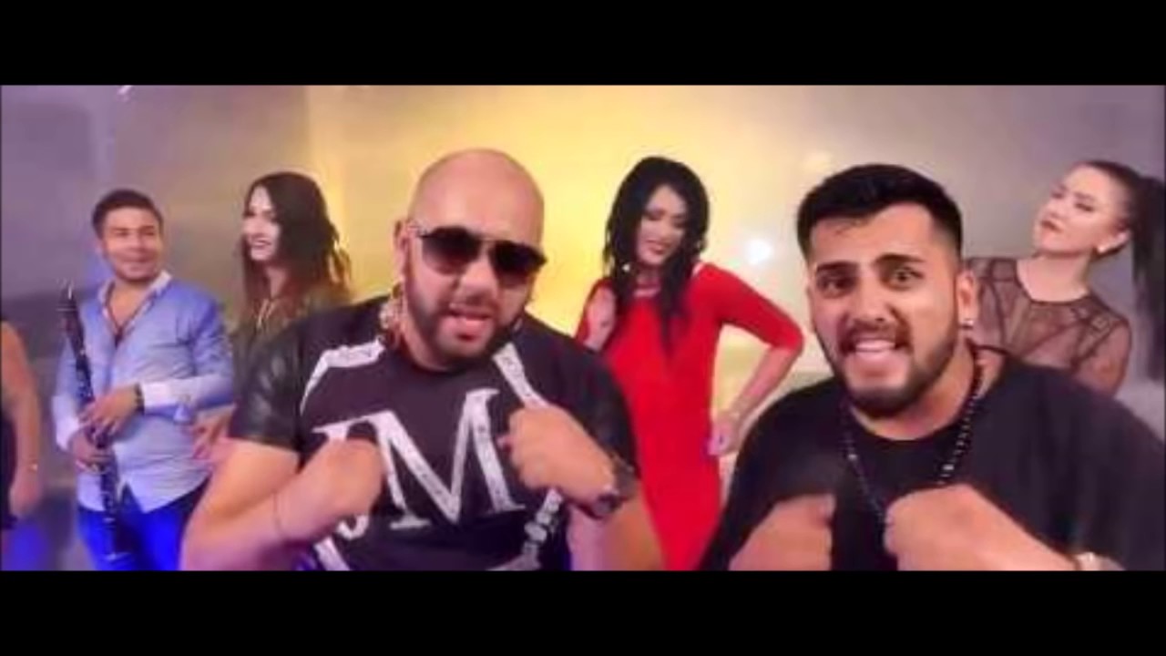 NEW! DJOSHKUN DJAMAIKATA 2017 REMIX DJ STANCHO SHAMPIONA - YouTube