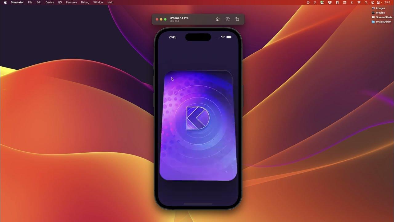 [iOS 16] 01 Build SwiftUI apps for iOS 16 - YouTube