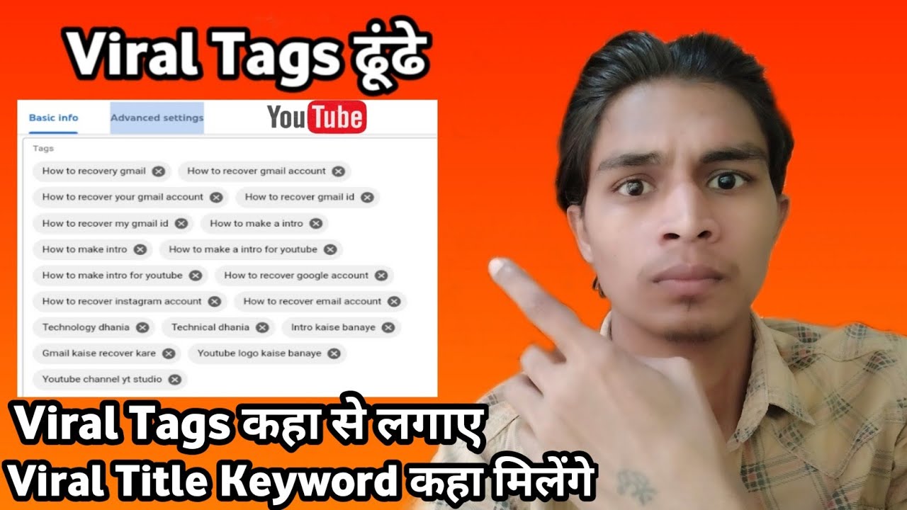 How To Find Best Tags For Youtube Videos In 2022 Youtube Viral Tags how-to-find-best-tags-for-youtube-videos-in-2022-youtube-viral-tags