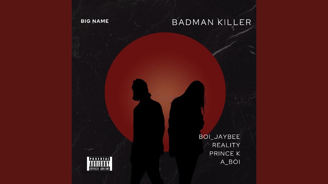 Badman Killer - YouTube