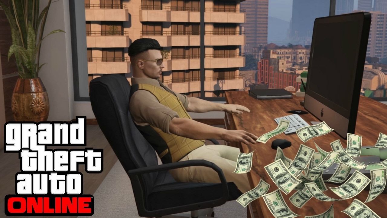 GTA V CEO YouTube gta-v-ceo-youtube