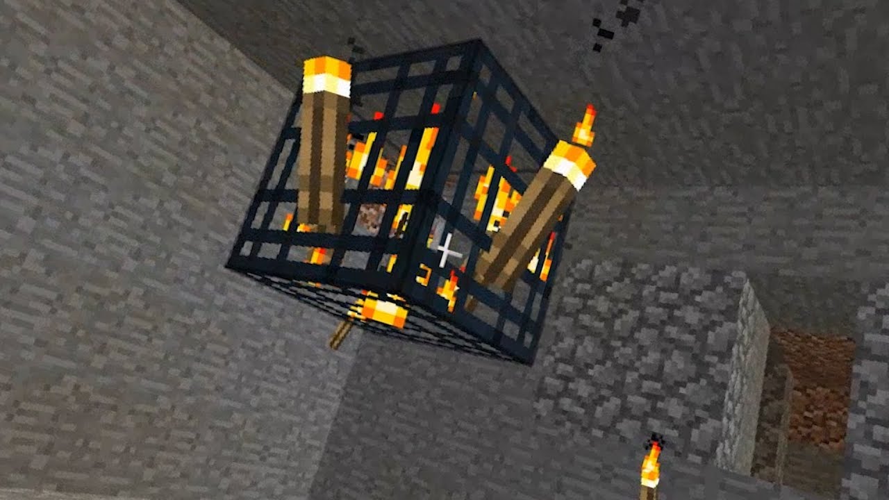 TIME TO GRIND | Minecraft Survival 13 - YouTube