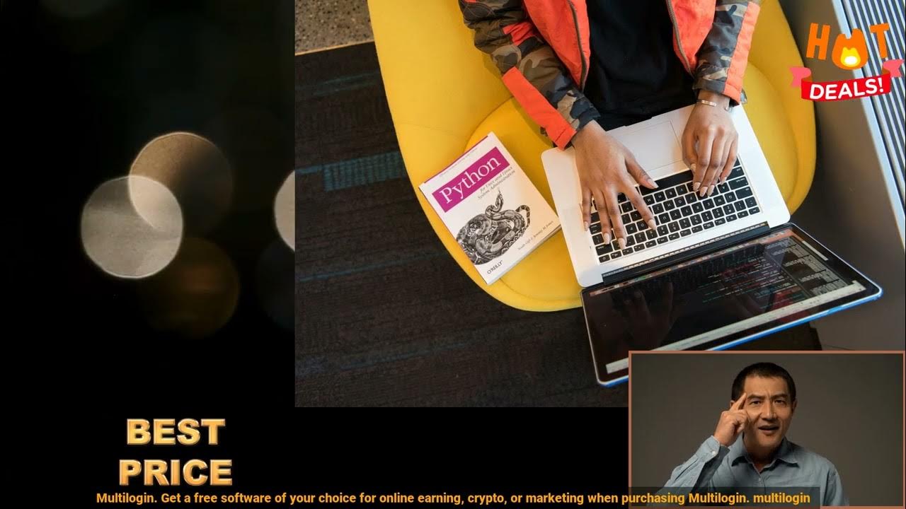 Own multilogin vs competitors and enjoy perfect optimization tools Multilogin - YouTube