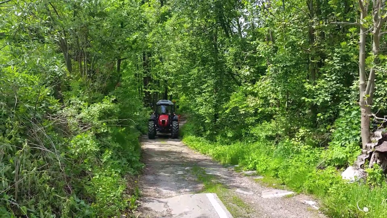 Same EXPLORER 3 85 - YouTube