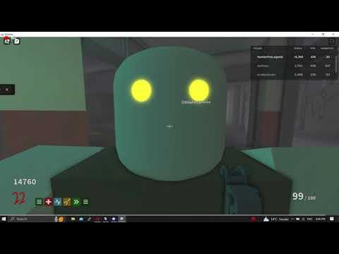 Project Lazarus ZOMBIES autofarm script - YouTube