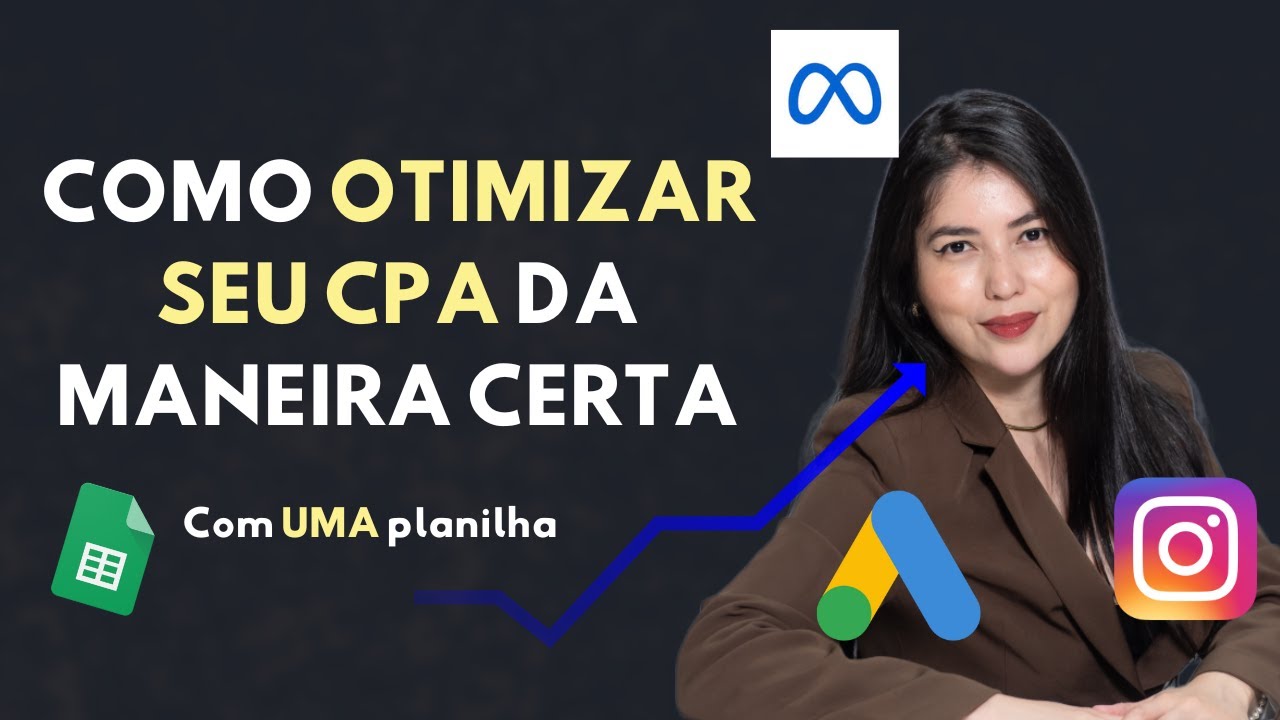 A otimização de campanha que maximiza seus retornos: Marginal CPA - YouTube