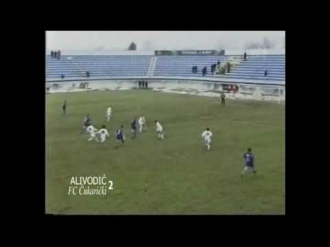 ALIVODIC ENVER - YouTube