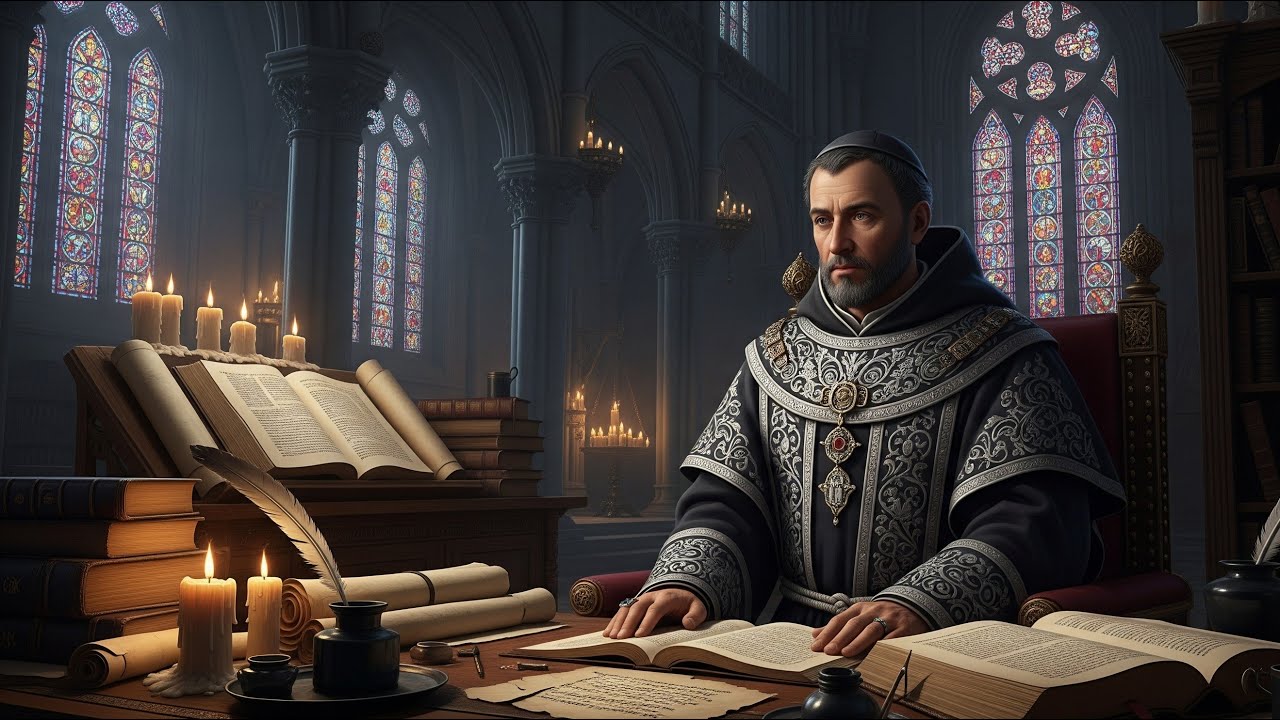 Anselm – Faith Seeking Understanding | History of Philosophy Ep.19 ...