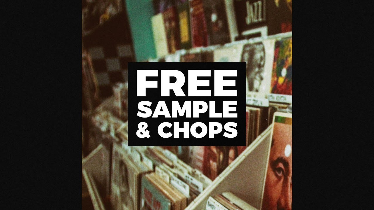 FREE 90'S SAMPLE CHOPS (Soul, Jazz, Hip-Hop, Guitar Samples) - YouTube