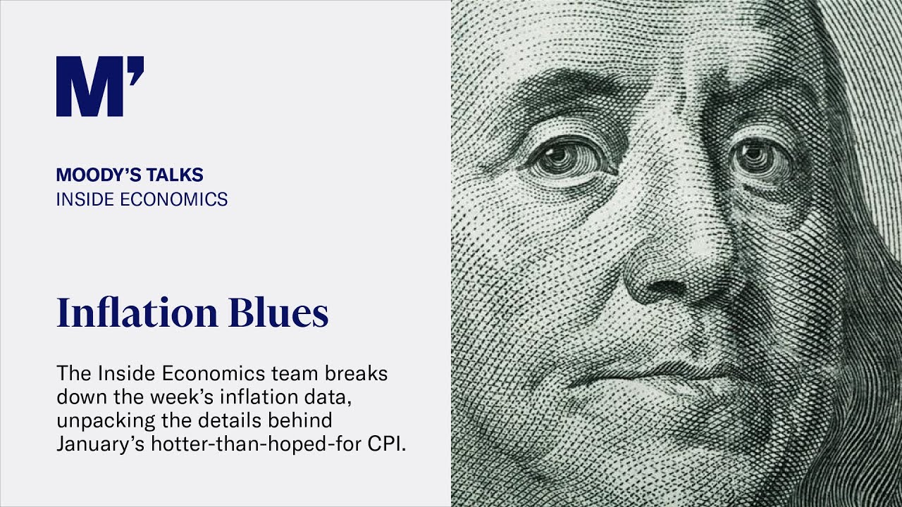 Inside Economics Podcast: #203 - Inflation Blues - YouTube