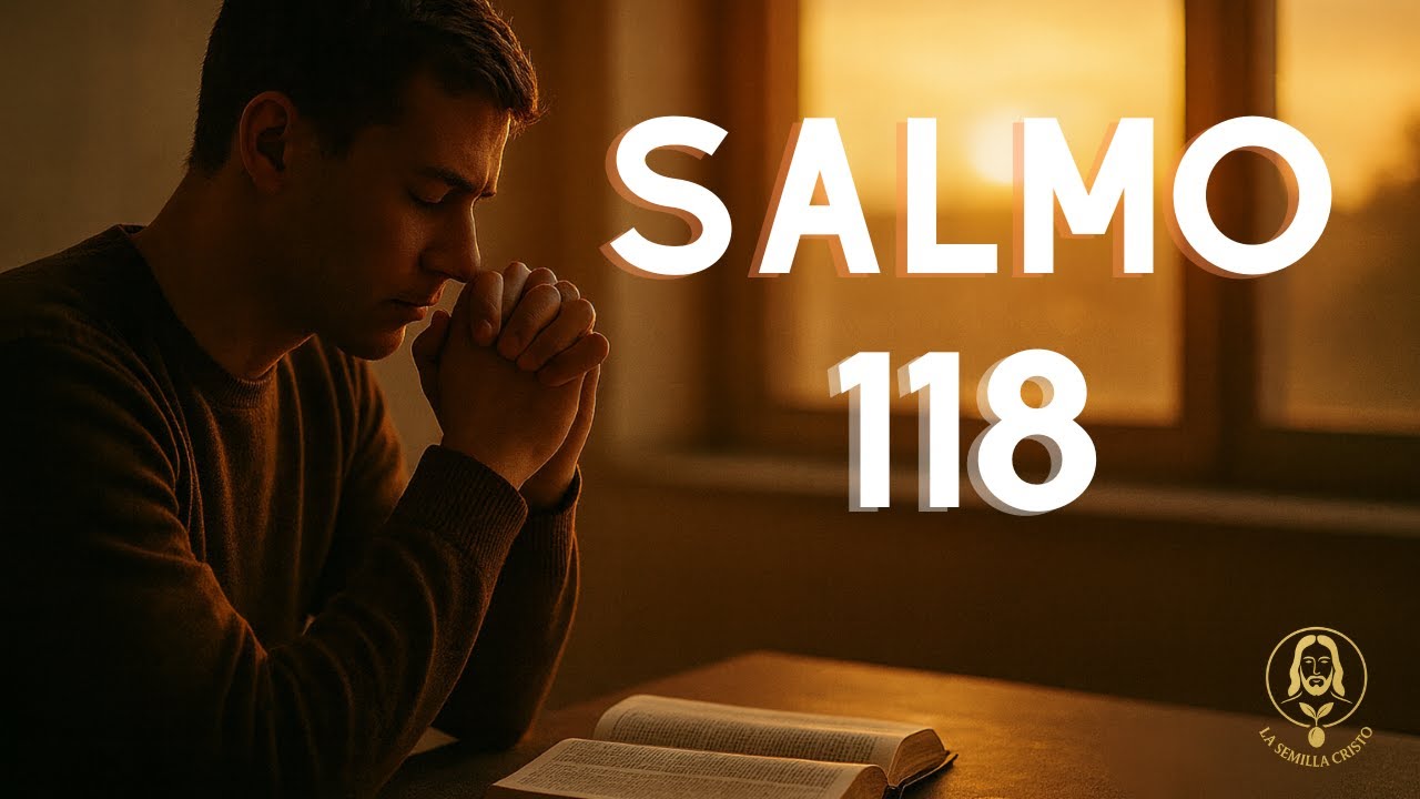 Salmo 118 - YouTube