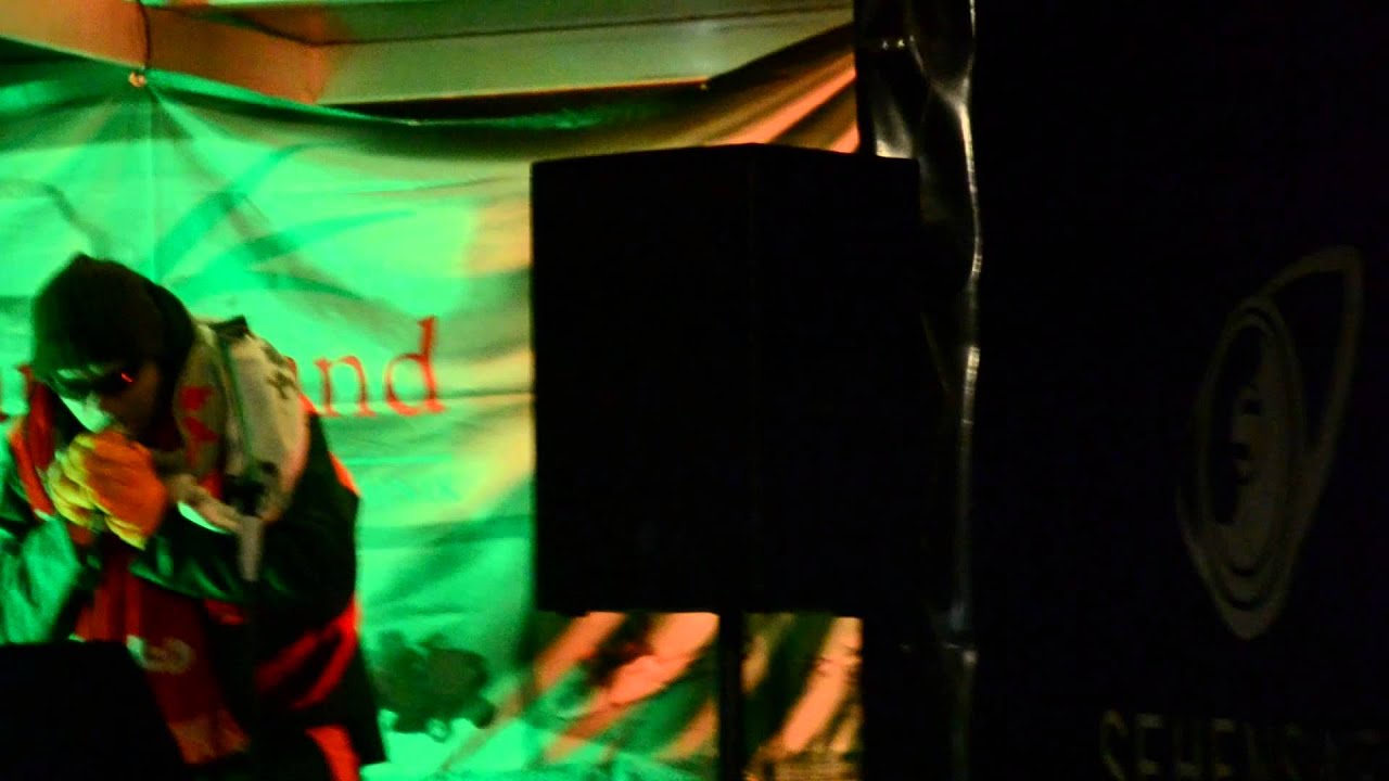 Randale Ralf wird 30 - YouTube