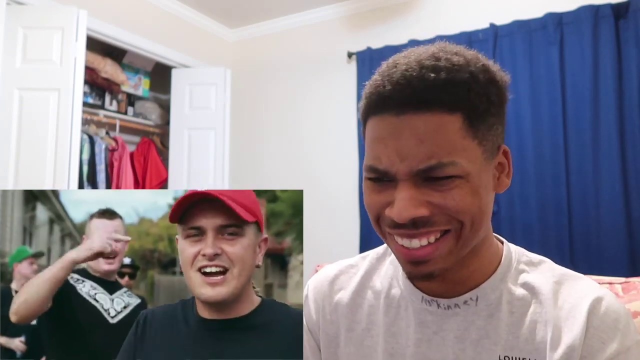 THAT KID KEARVE X TKO - The Way I Was (REACTION) - YouTube