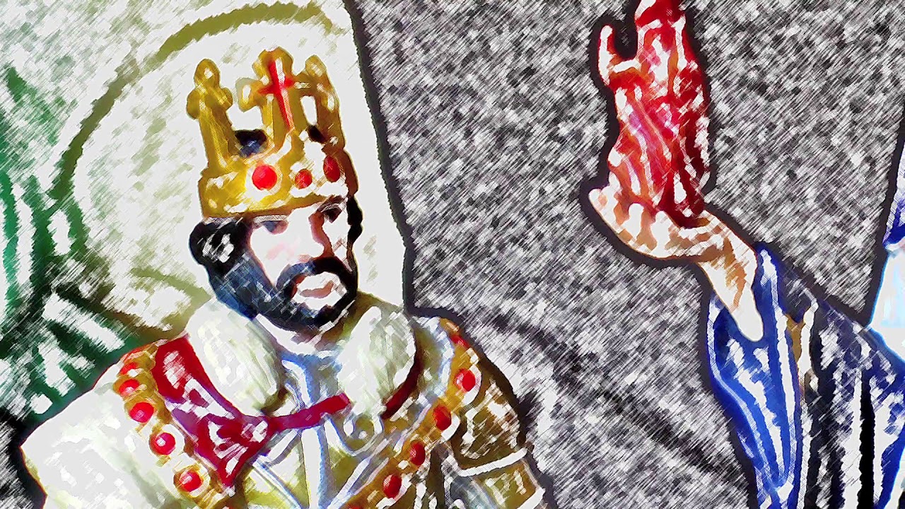 Perceval & the Grail Part 12 King Arthur Sets Out - YouTube