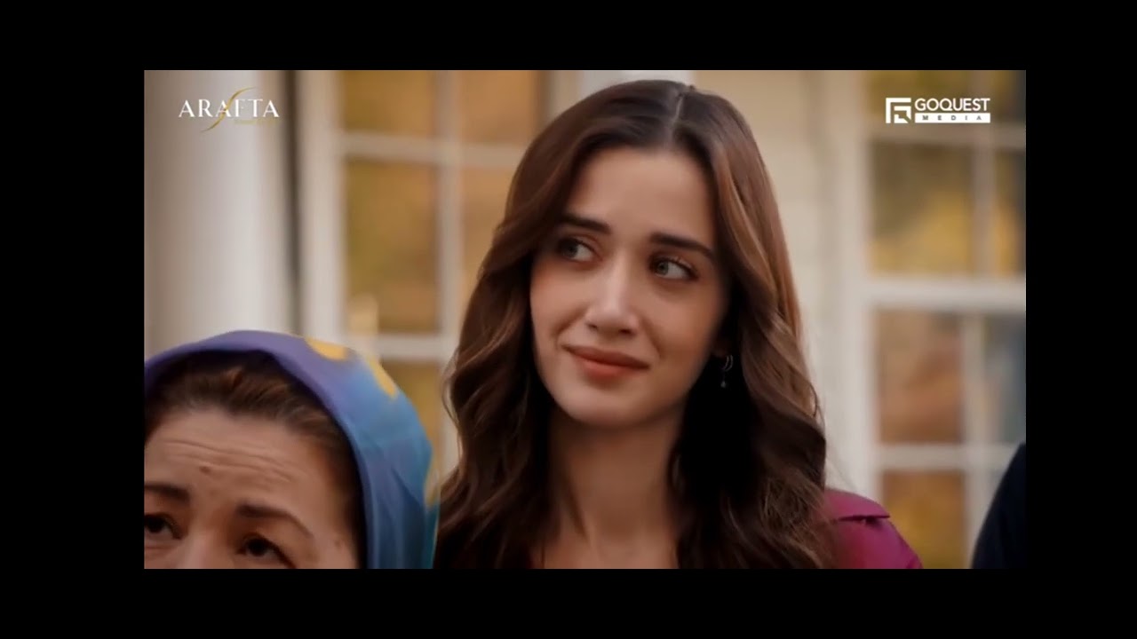 Arafta episode - 45 part-1 #arafta #turkeydrama #love #song #popular ...