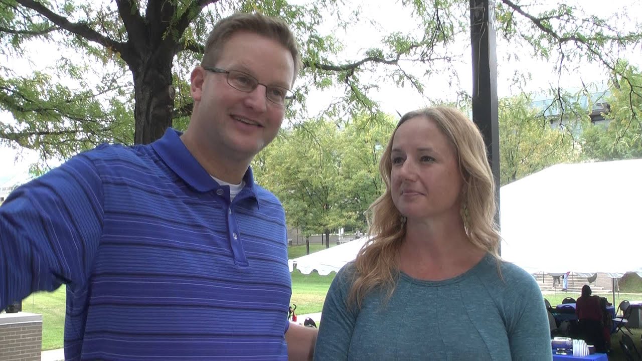 Brian Stolarz (1998) - Anna Stolarz (2000) - YouTube