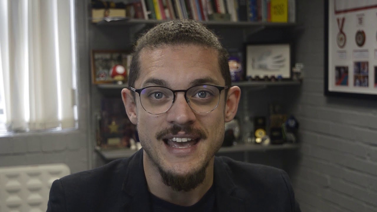 Tommy G Weekly Episode 005 - Speaking Events - YouTube