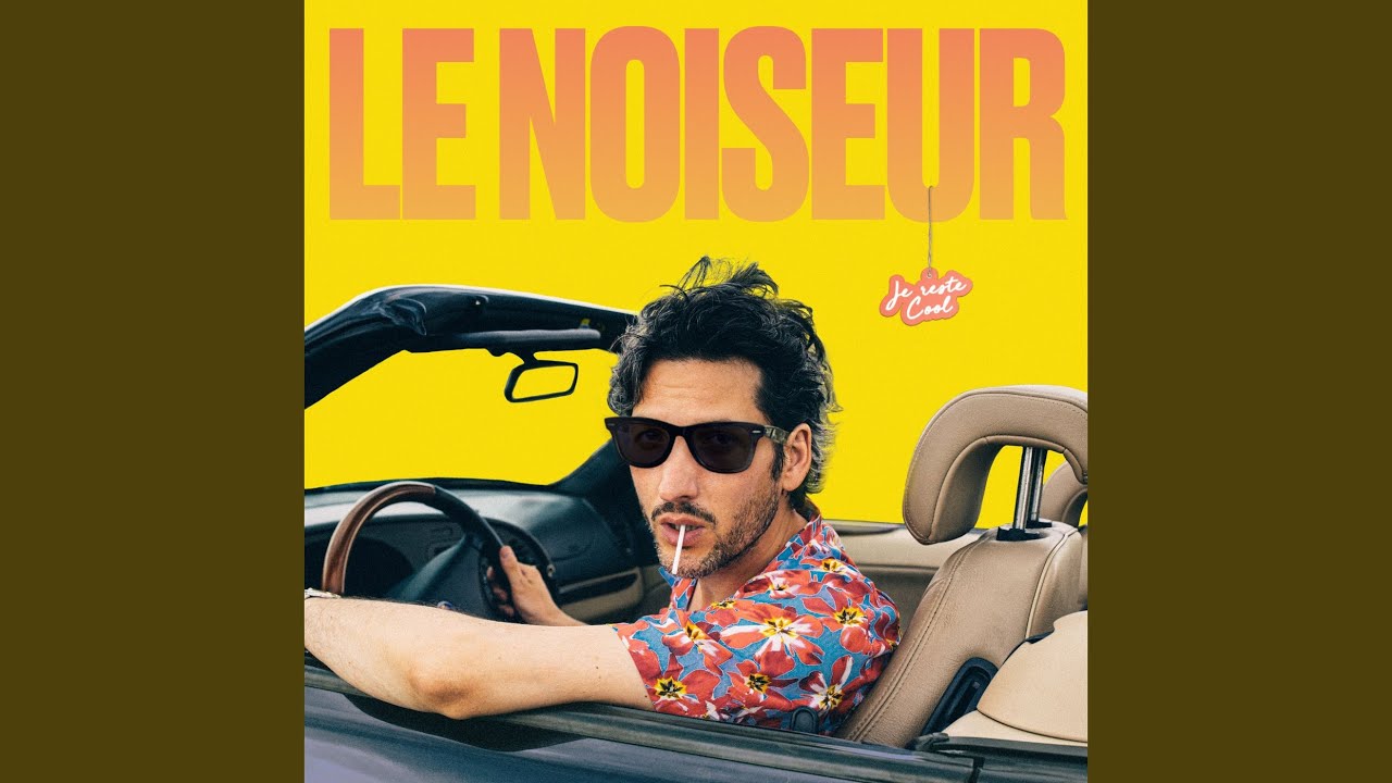 Je Reste Cool Youtube Music