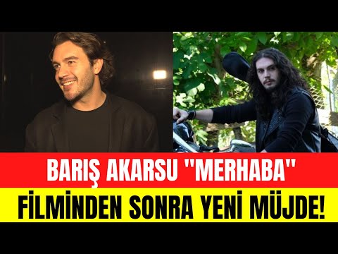 İsmail Ege Şaşmaz Barış Akarsu \