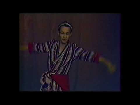 Из ретро-архивов - анс.\