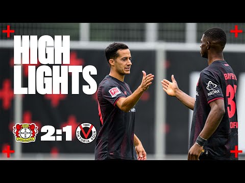 Lucas Vazquez debut & interview | 2-1 vs Viktoria Köln in Friendly