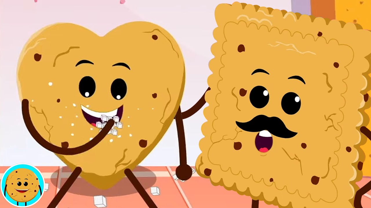 Johny Johny Yes Papa + More Baby Song and Cartoon Video by Kids Tv ...