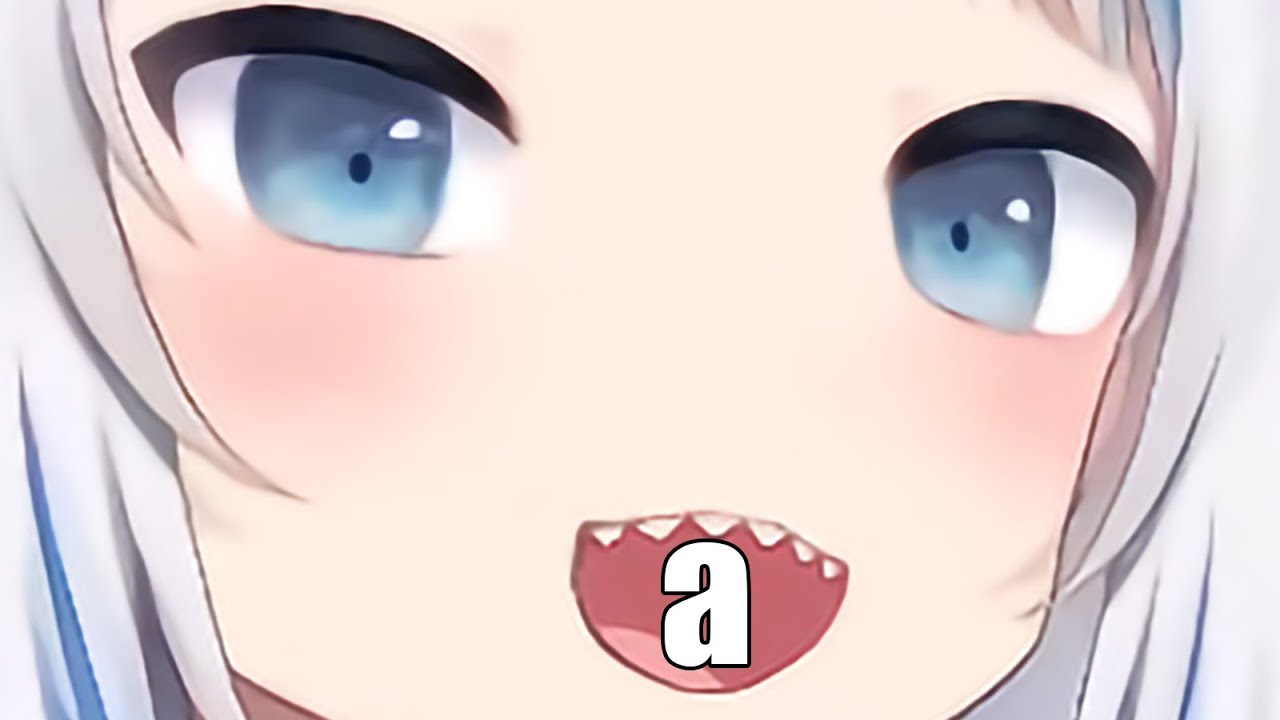 Vtubers in a nutshell - YouTube