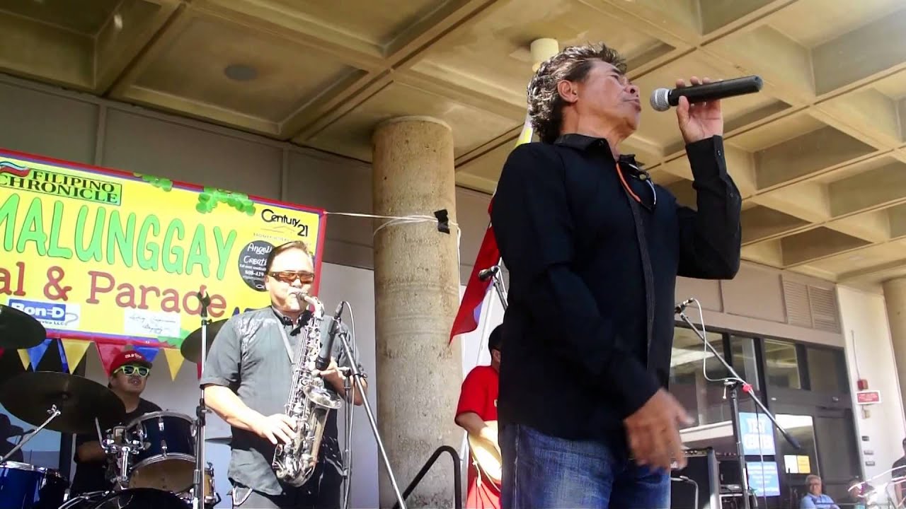 "Little Albert" Maligmat - I Believe I Can Fly (R Kelly Cover) - YouTube